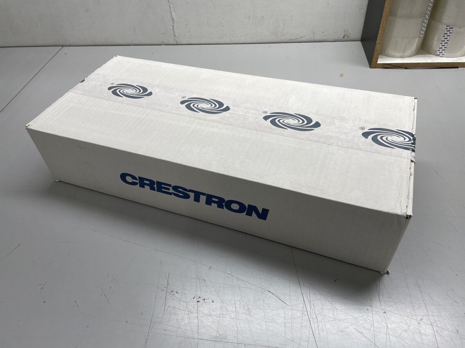 Crestron Cp3 3 Series System Control System Processor 6504877 New