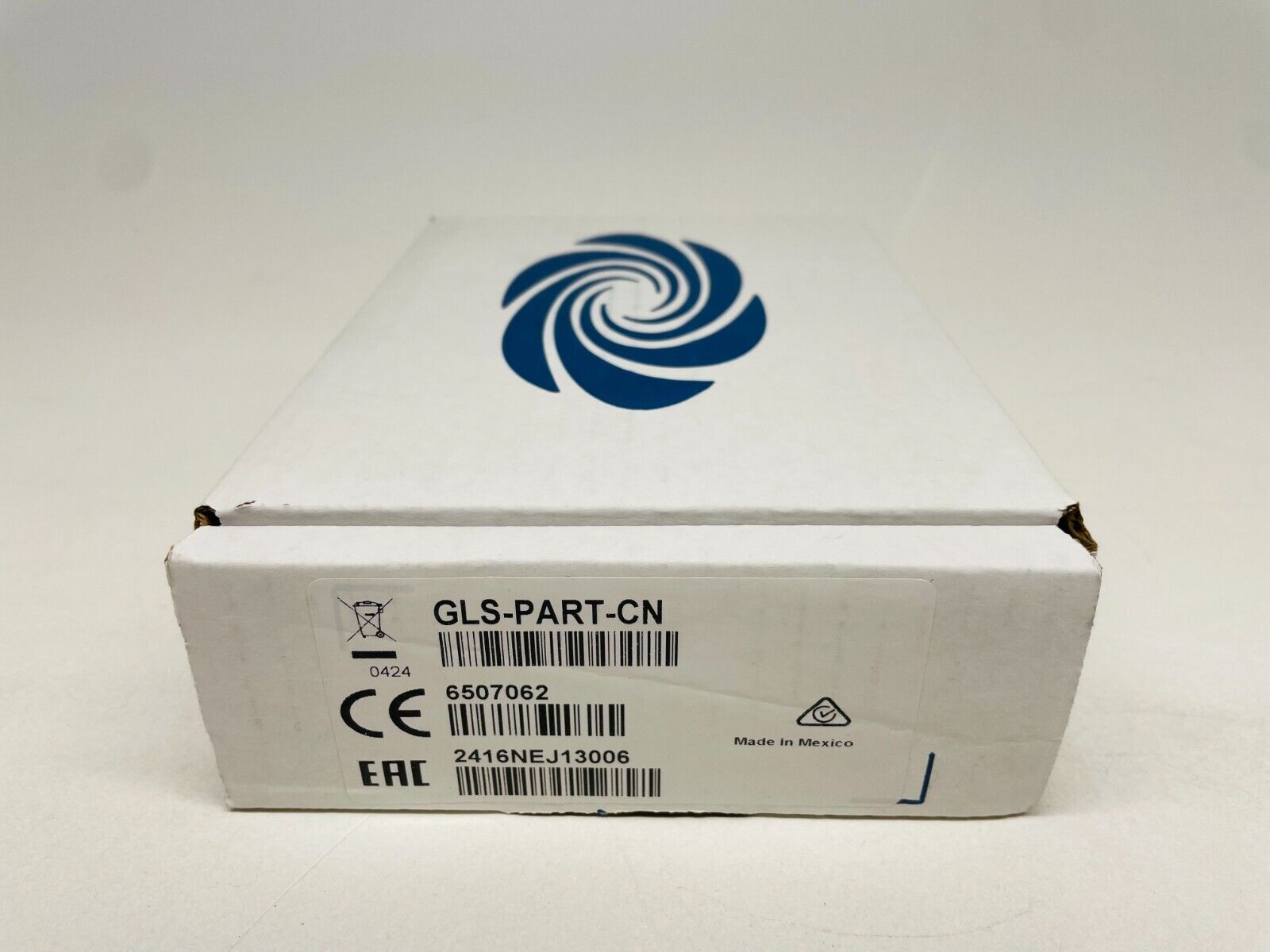 Cresron GLS-PART-CN Cresnet Partition Sensor 6507062 – LPAV