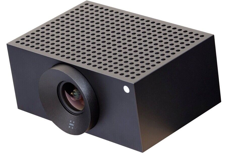 Huddly L1 Conference Camera including USB Adapter , Wall Shelf Mount & – LPAV