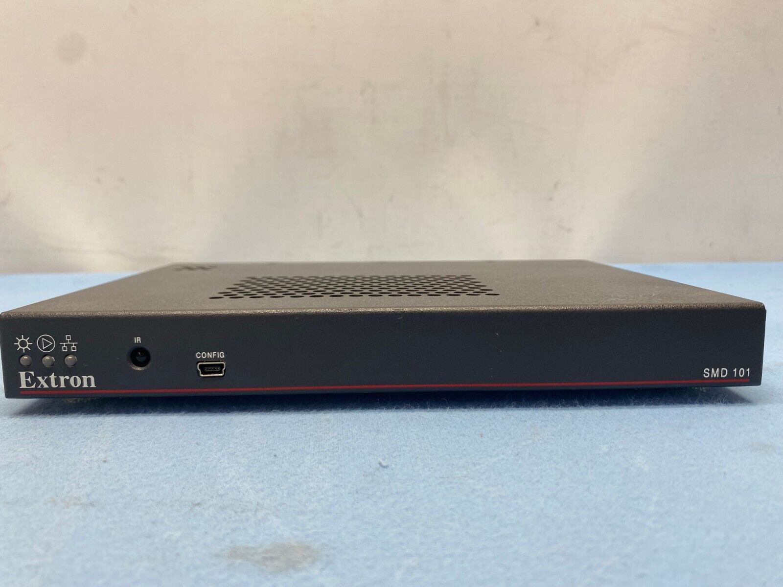 Extron SMD 101 H.264 Streaming Media Player and Decoder – LPAV