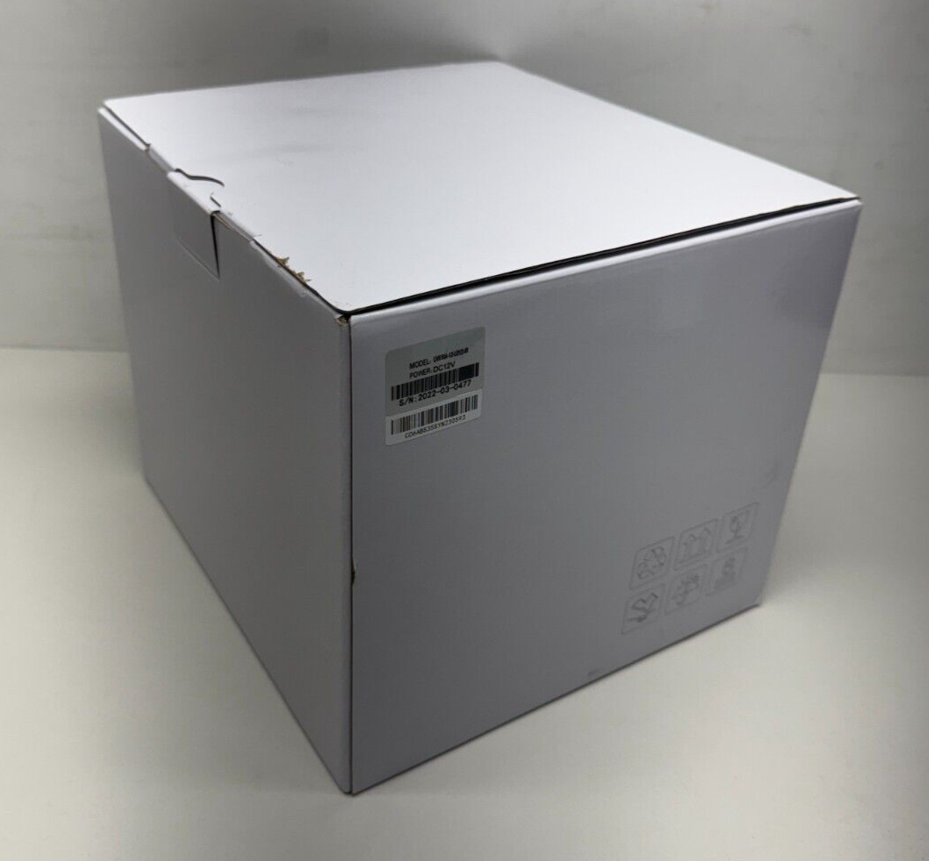 Minrray UV510A-12-U2U3-IR PTZ Camera 12X Optical Zoom, 2.07MP USB2.0, – LPAV