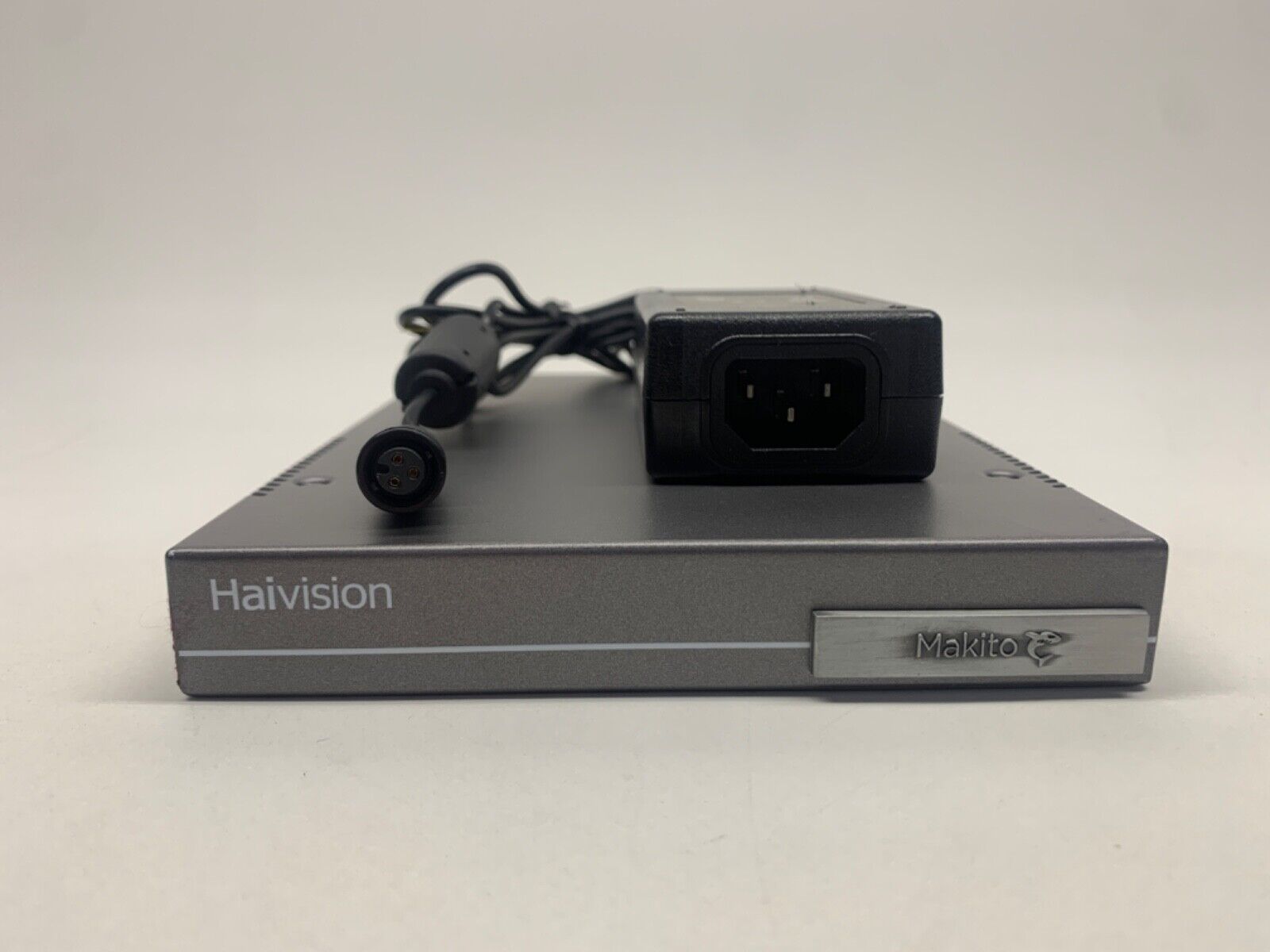 HAIVISION S-292E-HDSDI1 Makito X Single SDI Encoder Appliance – LPAV