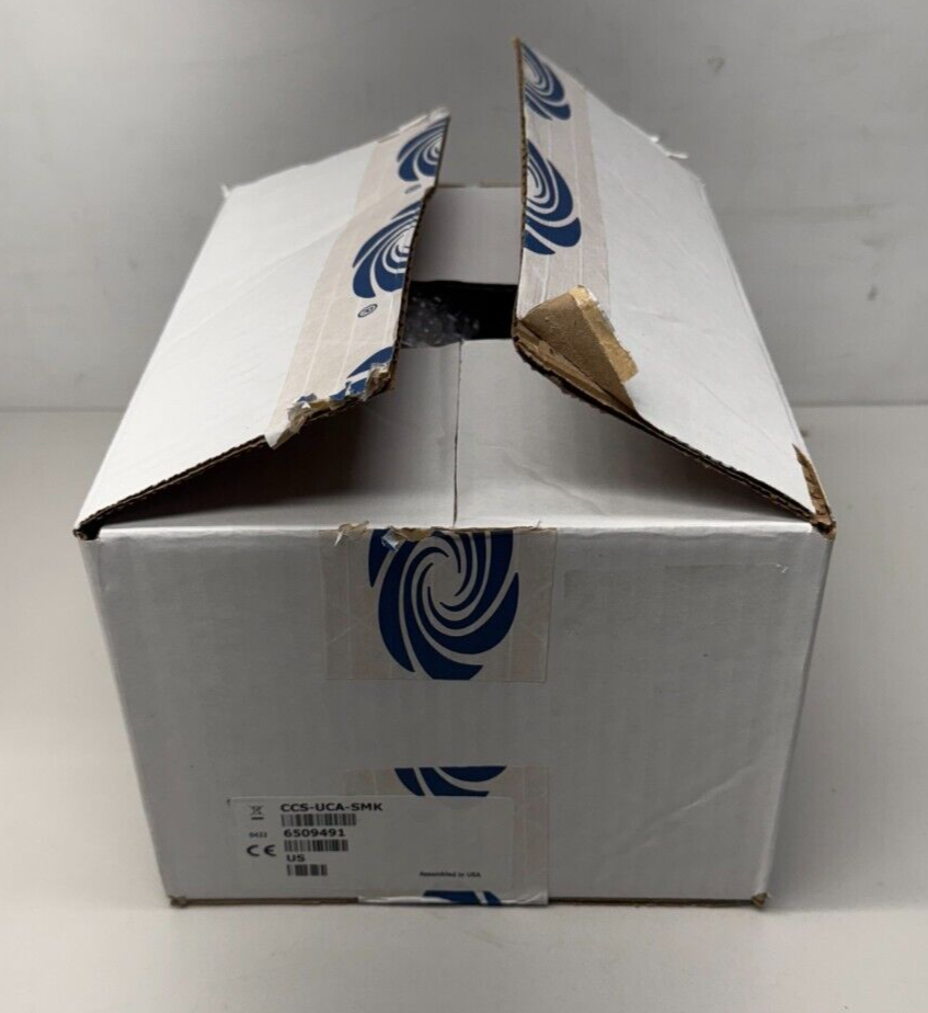 Crestron CCS-UCA-SMK 6509491 Swivel Mount Kit for CCS-UC-1 – LPAV