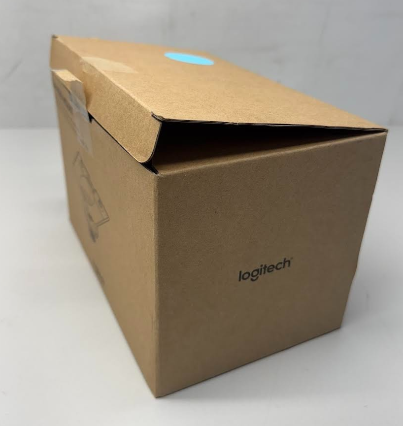 Logitech Tap Riser Mount Table Mount for Tap Touch Controller 939-0018 ...