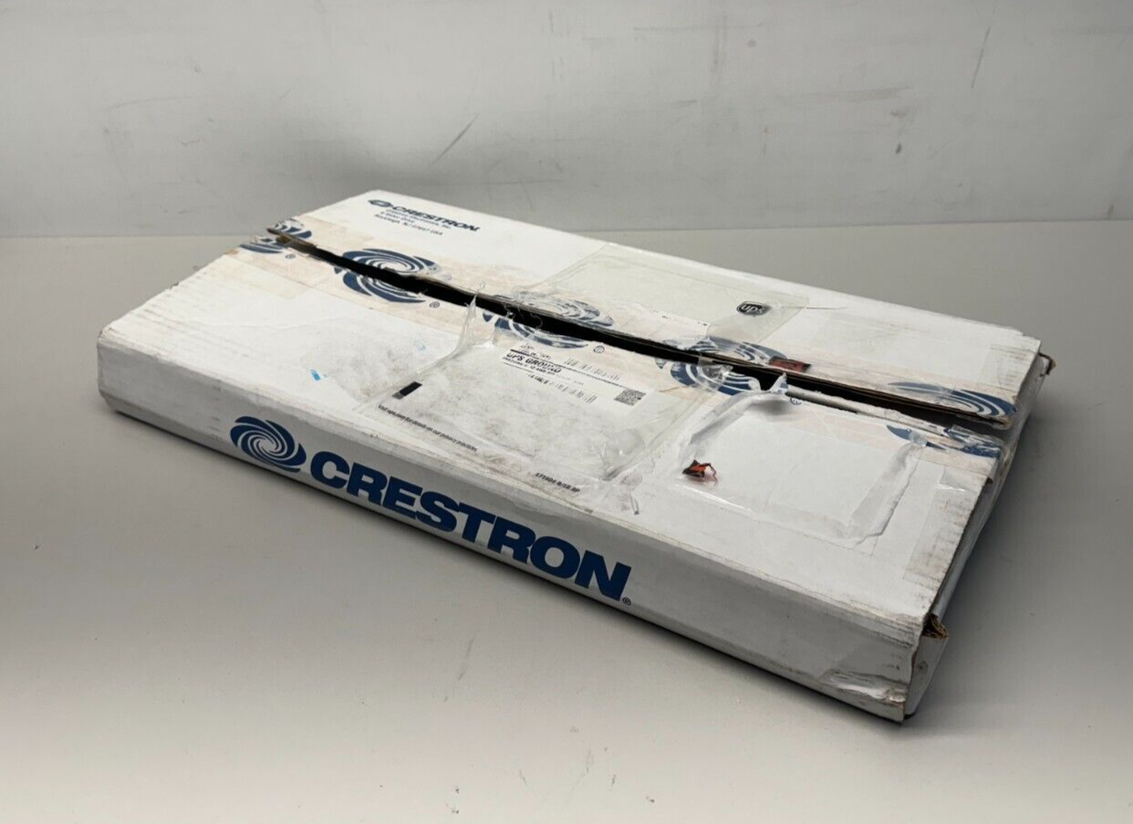 Crestron TSW-1070-RMK-2 Rack Mount Kit for TSW-1070 Series 6511135 – LPAV