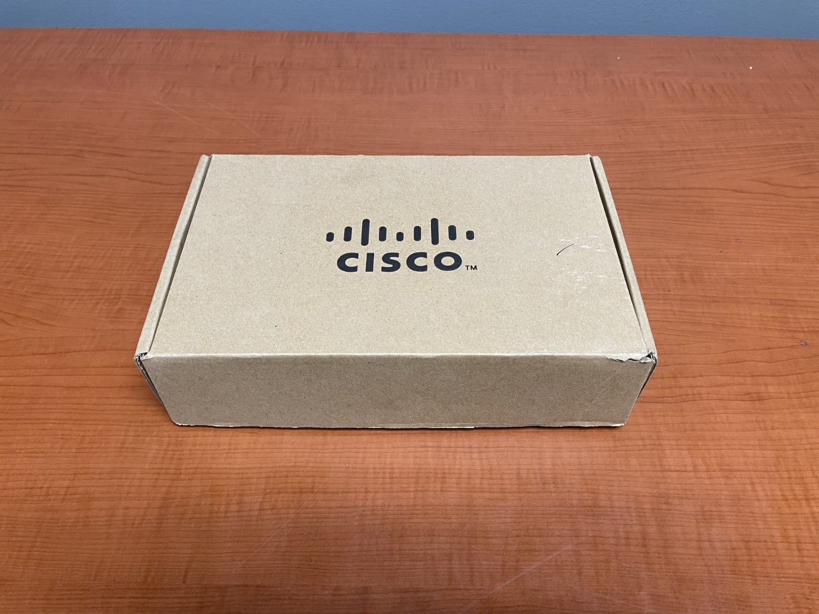 Cisco ATA-190-SC Analog Telephone Adapter – LPAV