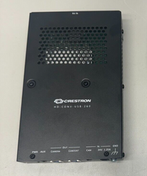 Crestron UC-ENGINE-D-T W/ HD-CONV-USB-260 & Power Supply and Adaptor ...