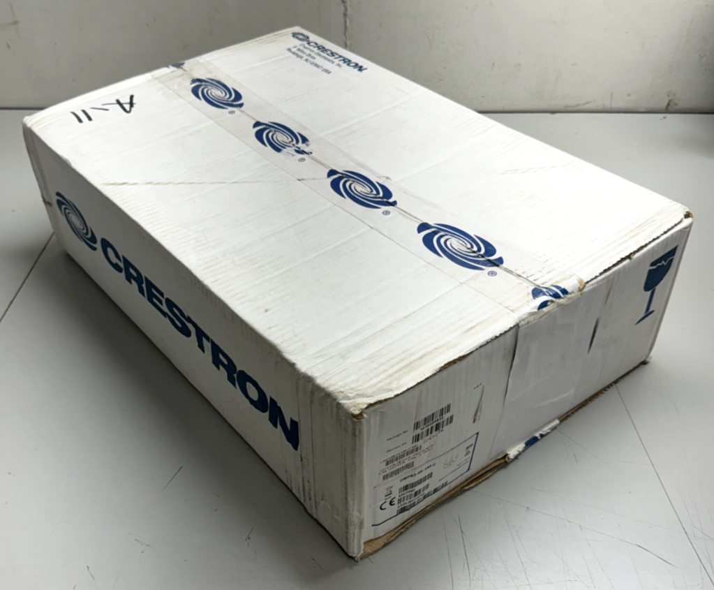 Crestron DMPS3-4K-150-C 3-Series 4K DigitalMedia Presentation System 1 ...