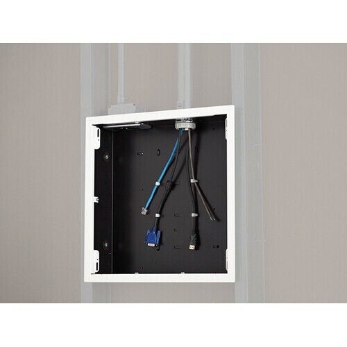 Chief PAC526FW Large In-Wall Storage Box / Mount – LPAV