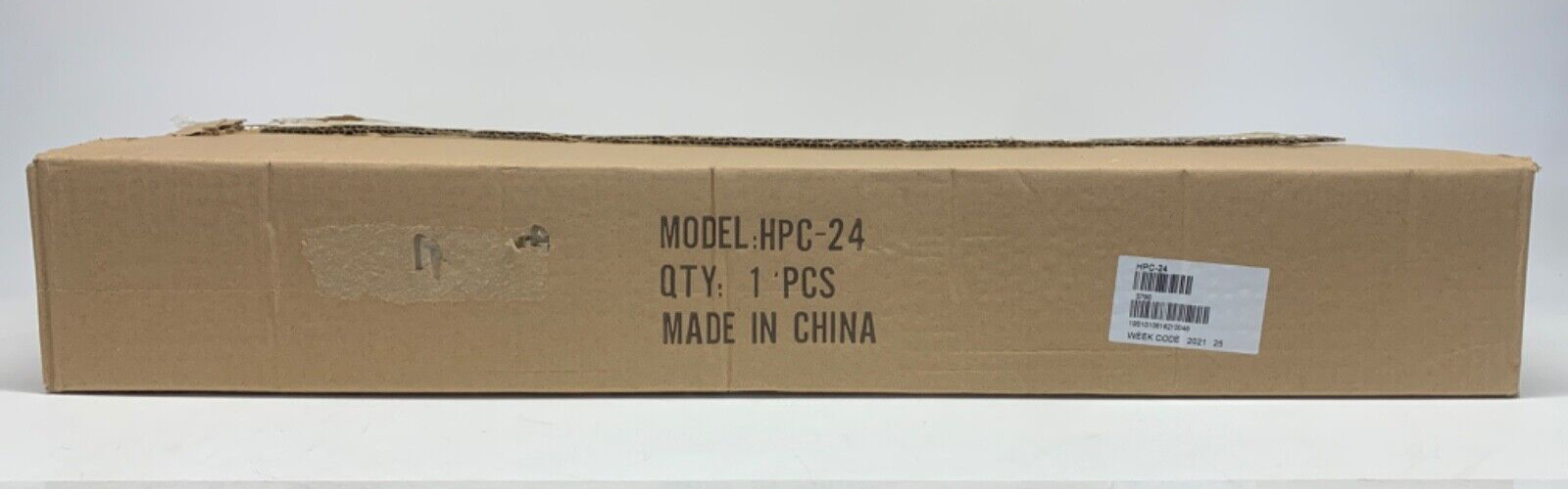 BLONDER TONGUE HPC-24 / HEADEND PASSIVE COMBINER – LPAV