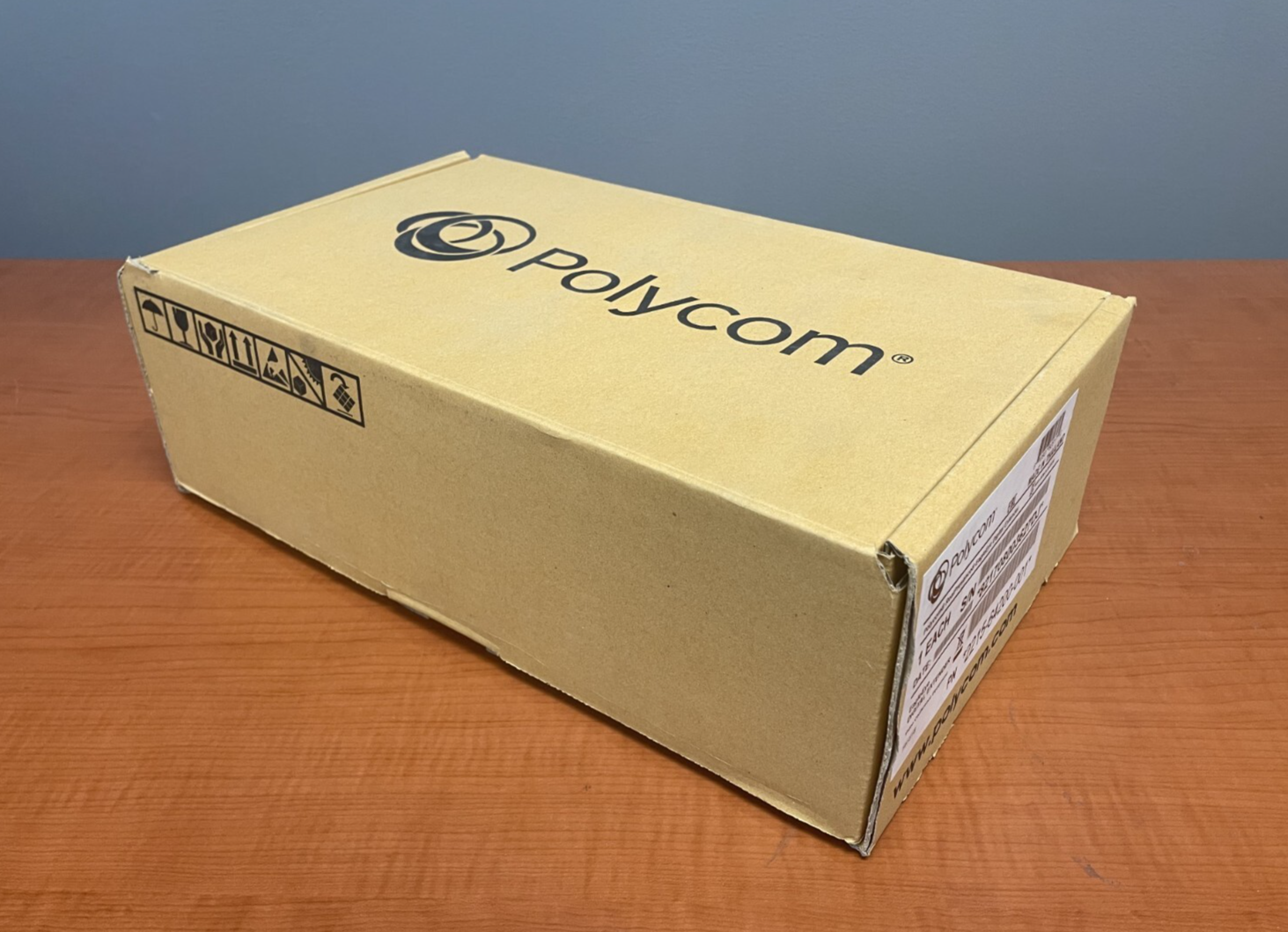 Polycom RealPresence EagleEye HDCI Digital Extender 2215-64200-001 – LPAV