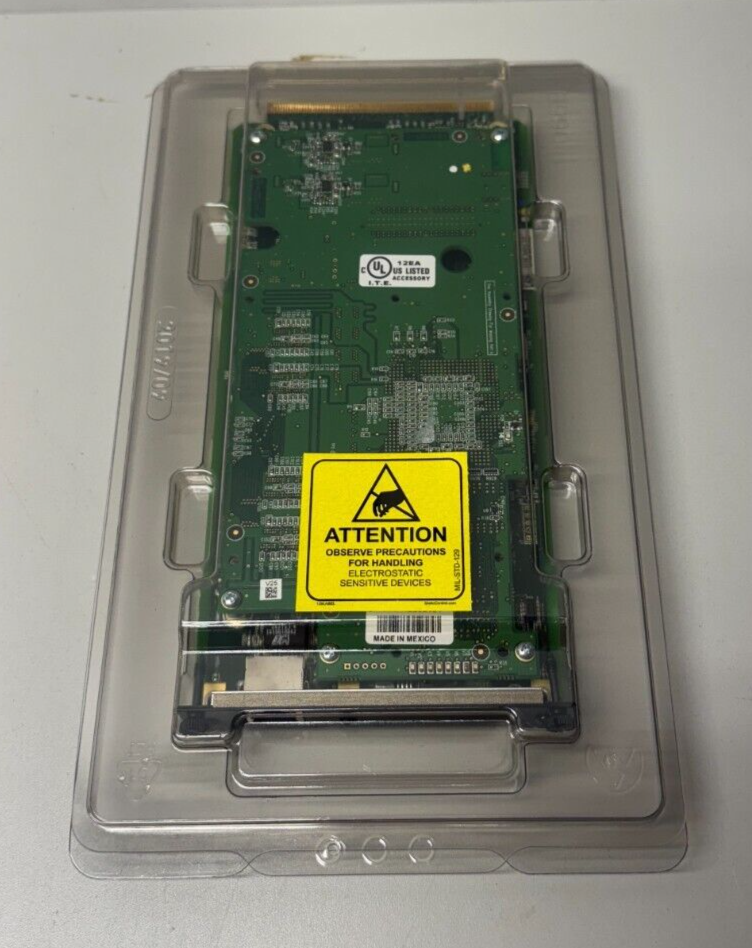 Crestron DMC-STRO Streaming Output Card for DM Switchers 6507173 – LPAV