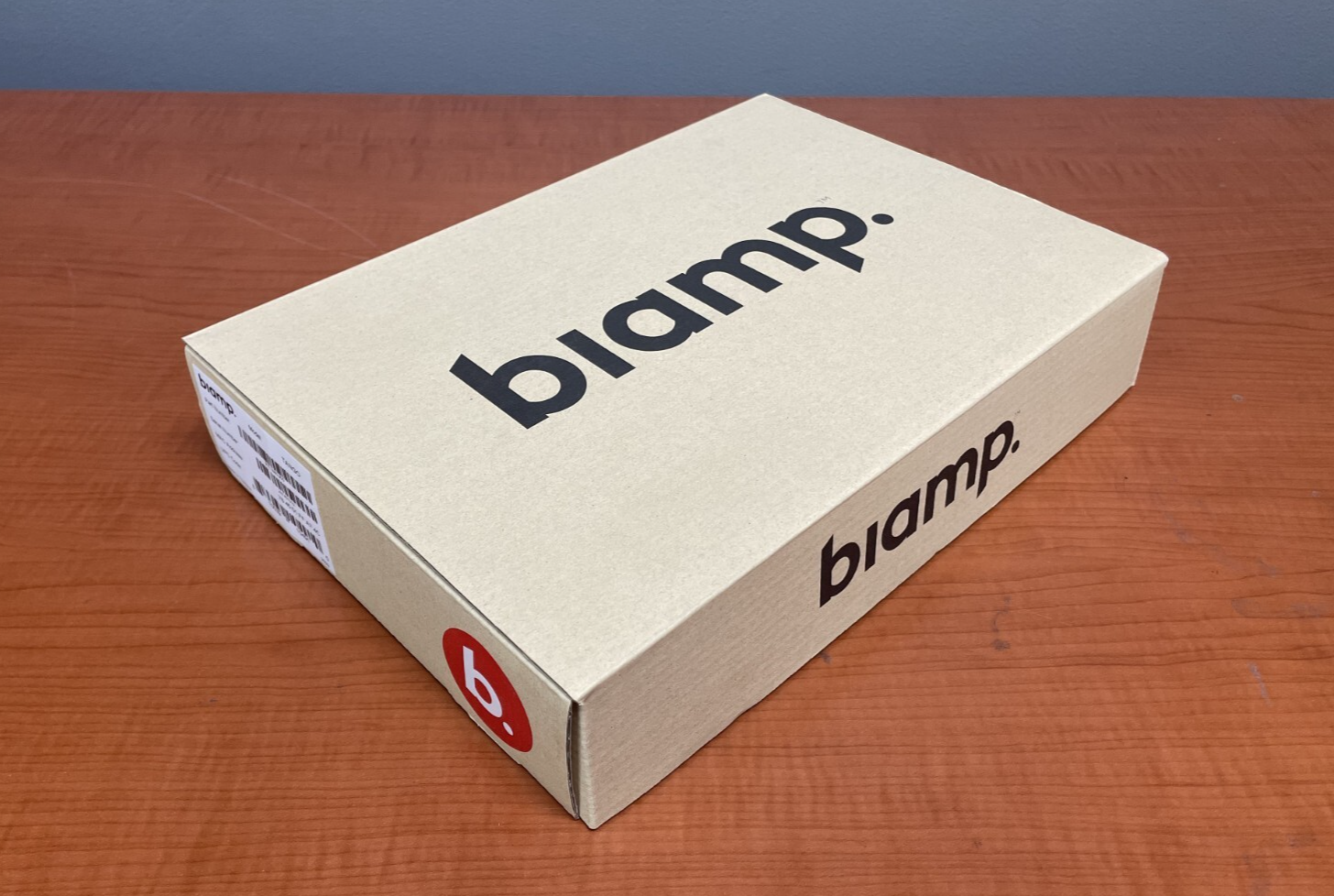 Biamp Impera TanGo Touch Panel Controller - 910.1880.900 – LPAV