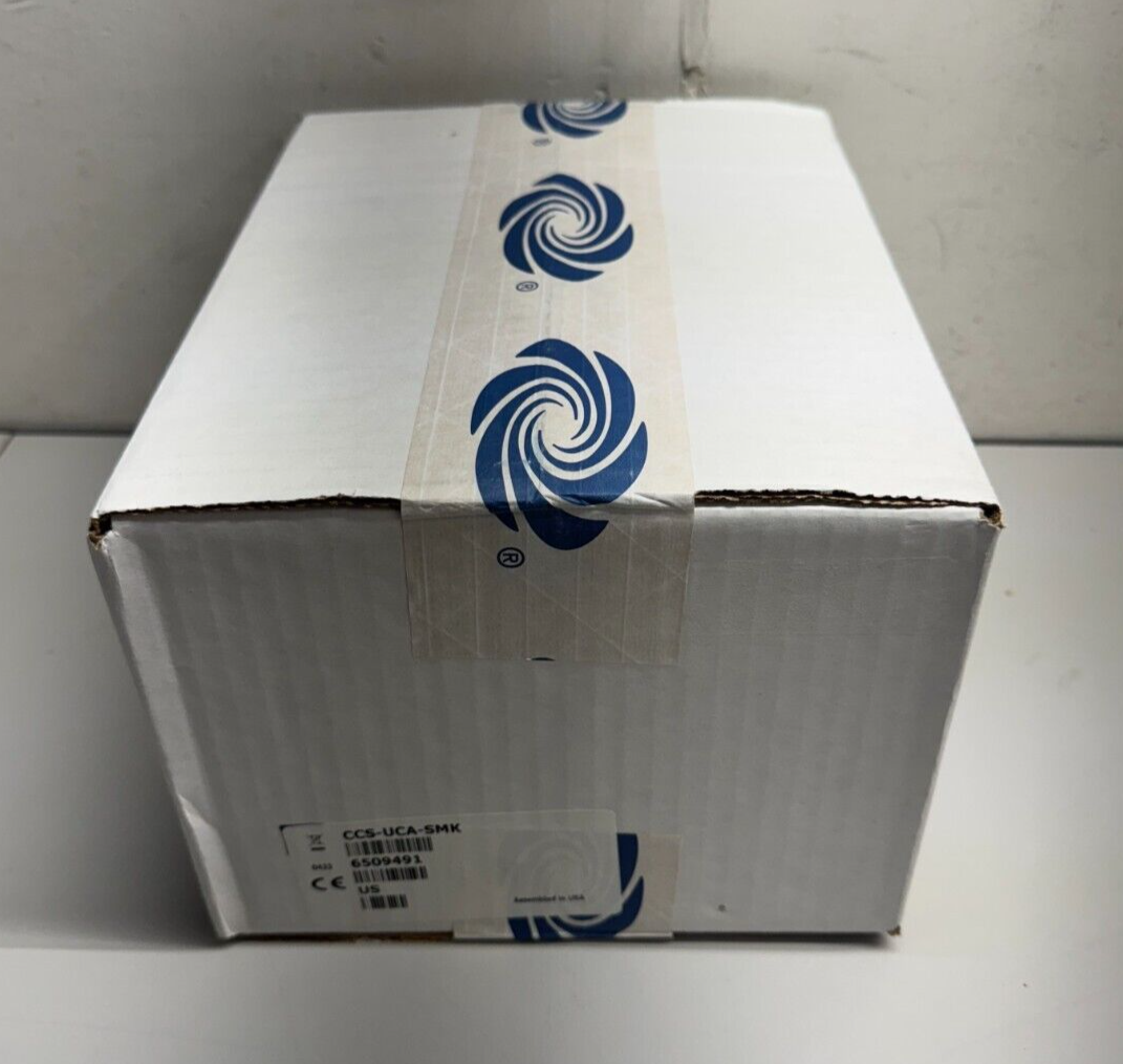 Crestron CCS-UCA-SMK 6509491 Swivel Mount Kit for CCS-UC-1 – LPAV