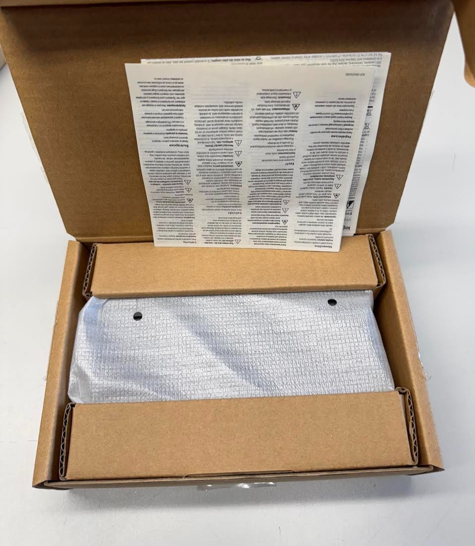 Logitech Rally Table Hub Video Conferencing Device 993-001952 – LPAV