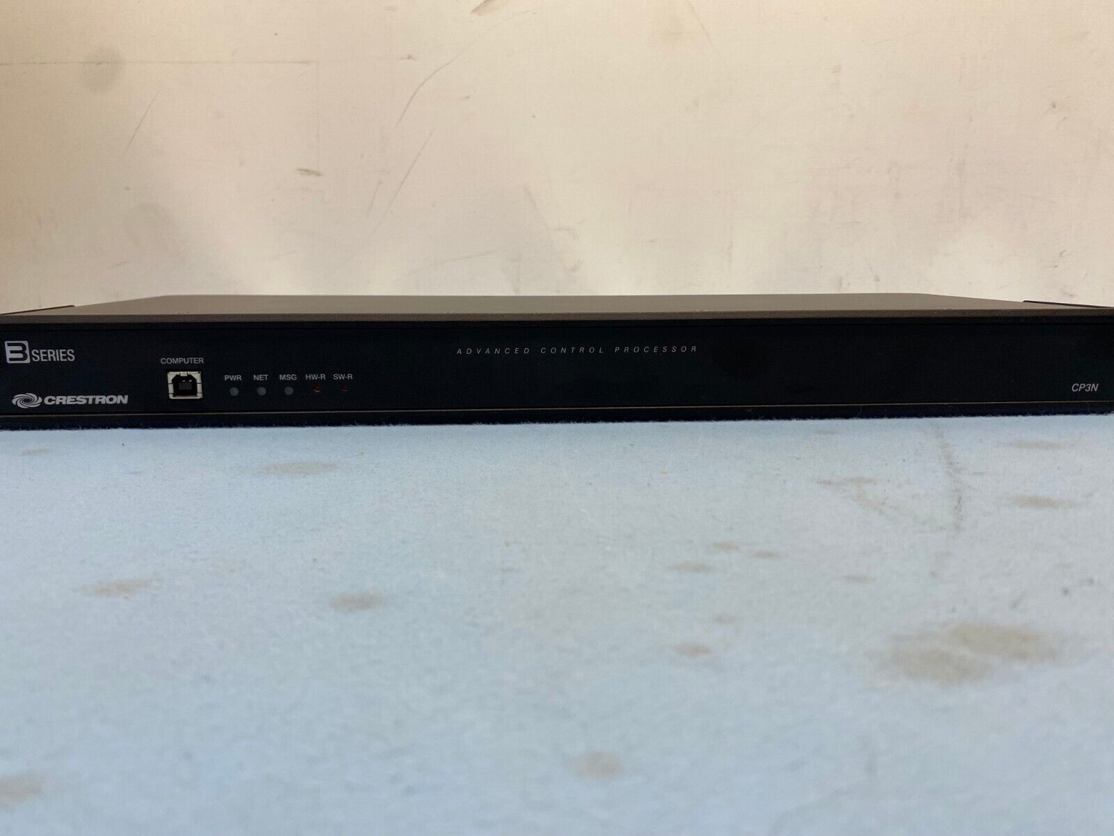 Crestron CP3N 3-Series Advanced Controller Processor (6505417) – LPAV