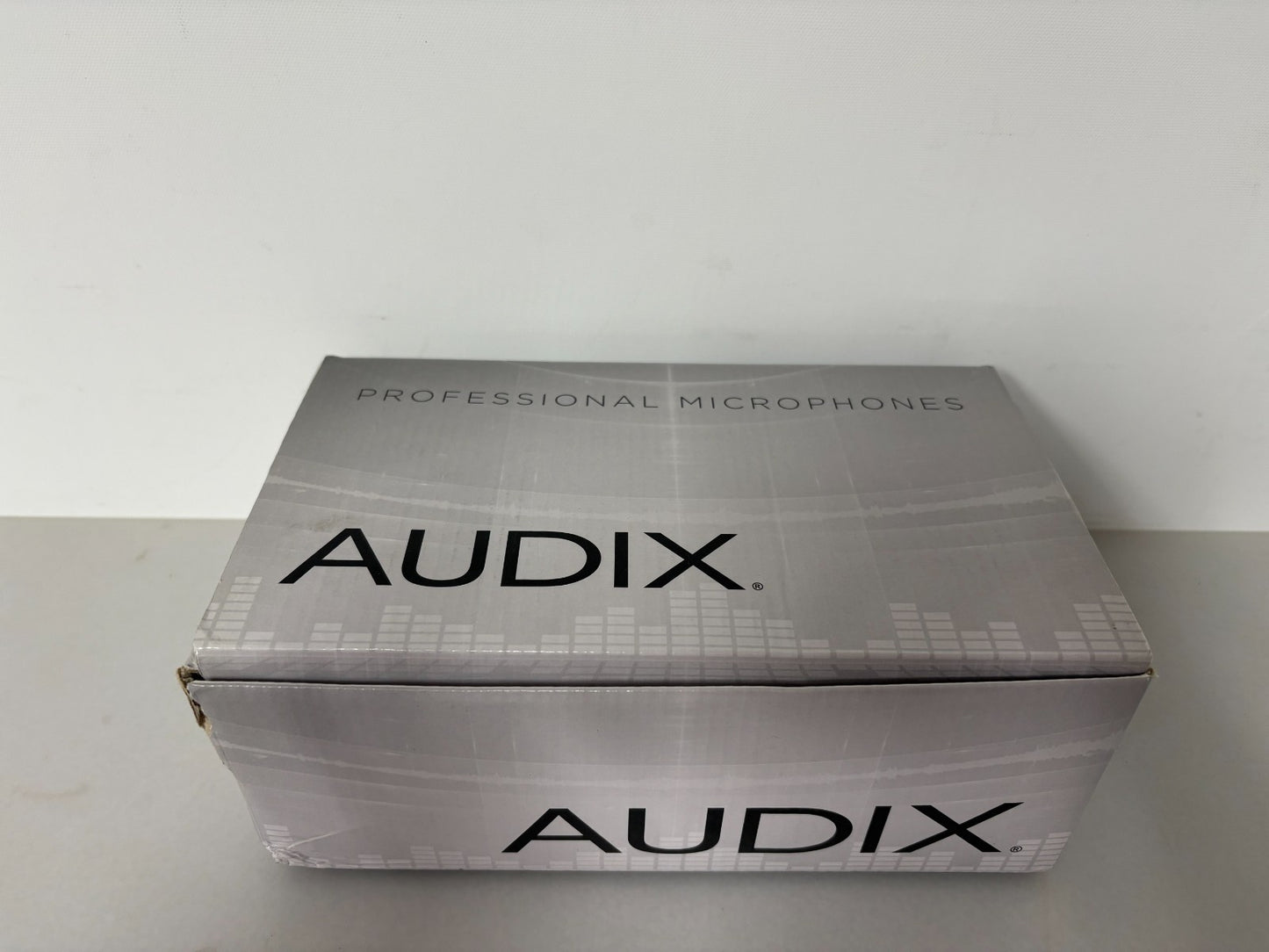 Audix M70W Flush Mount Hi-Output Ceil Microphone – LPAV