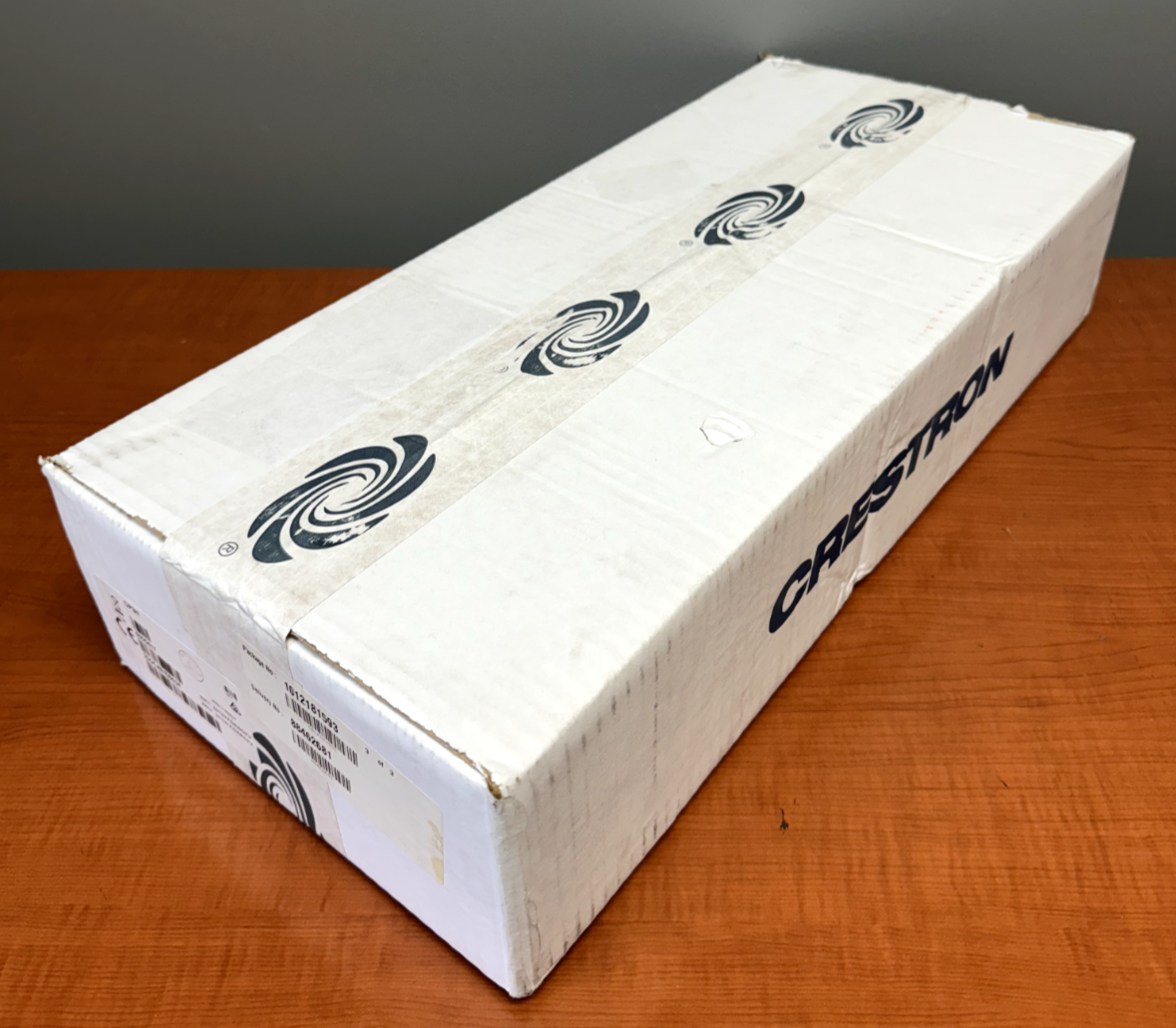 Crestron CP3N 3-Series System Control System Processor 6505417 NEW & S ...