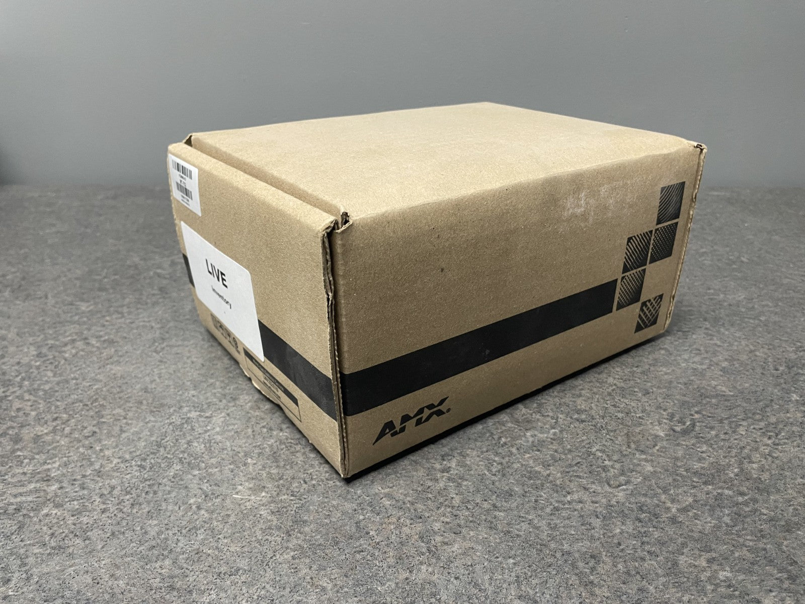AMX MT-702 7” Modero G5 Tabletop Touch Panel – LPAV