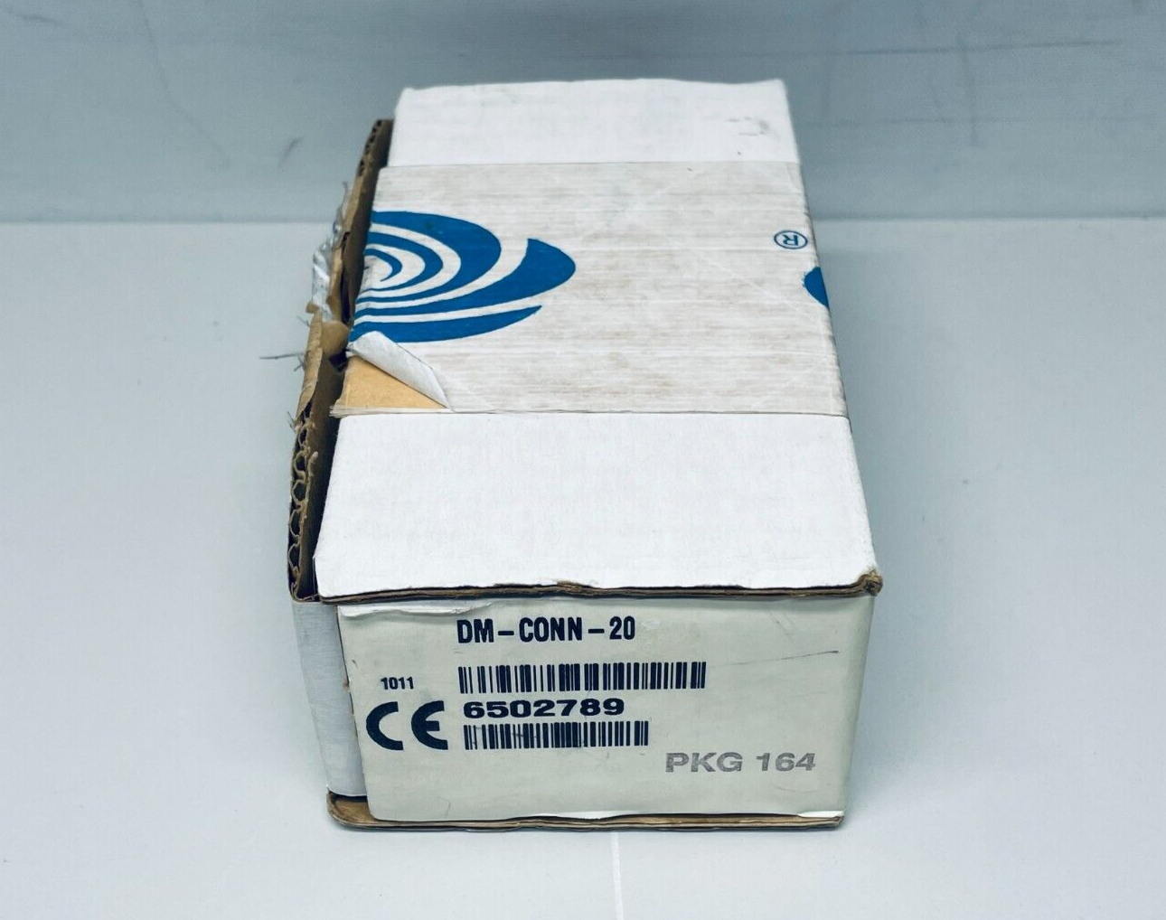 Crestron DM-CONN-20 Connectors for DM-CBL-ULTRA 6502789 (Qty. 13) – LPAV