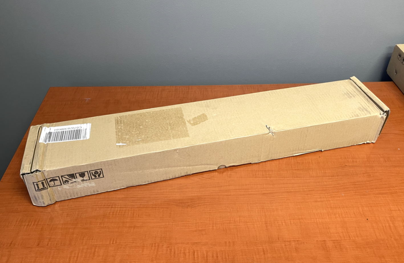 Polycom Studio Display Mounting Bracket for Monitor 7230-86040-001 – LPAV