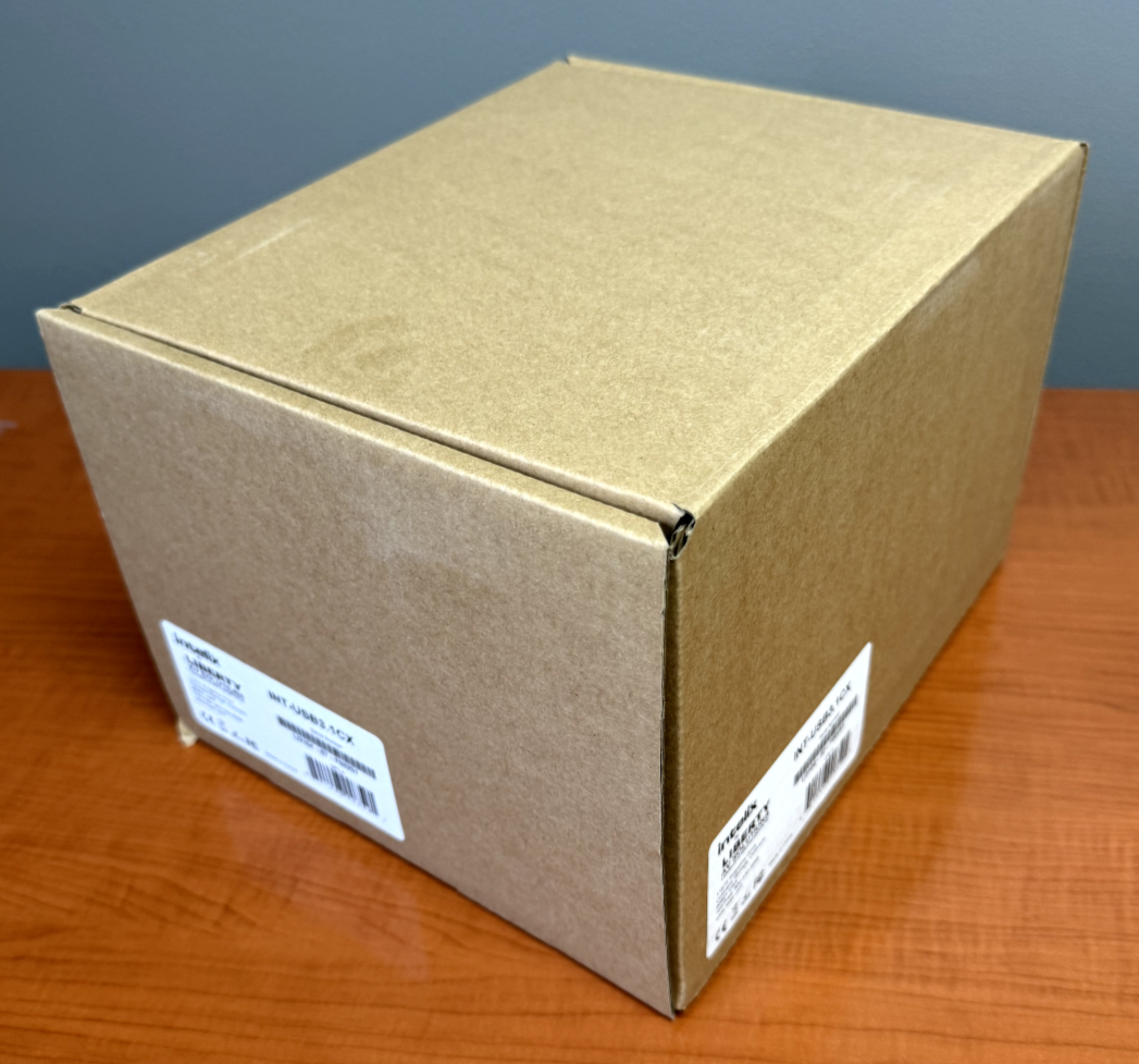 Intelix INT-USB3.1CX USB 3.2 Gen 1 High Performance Backward Compatibl ...