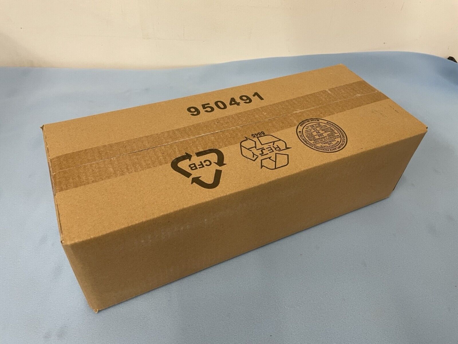 GE CP3500AC52TEZ-FB / Planar RPSM Remote Power Supply Module / Rectifi ...