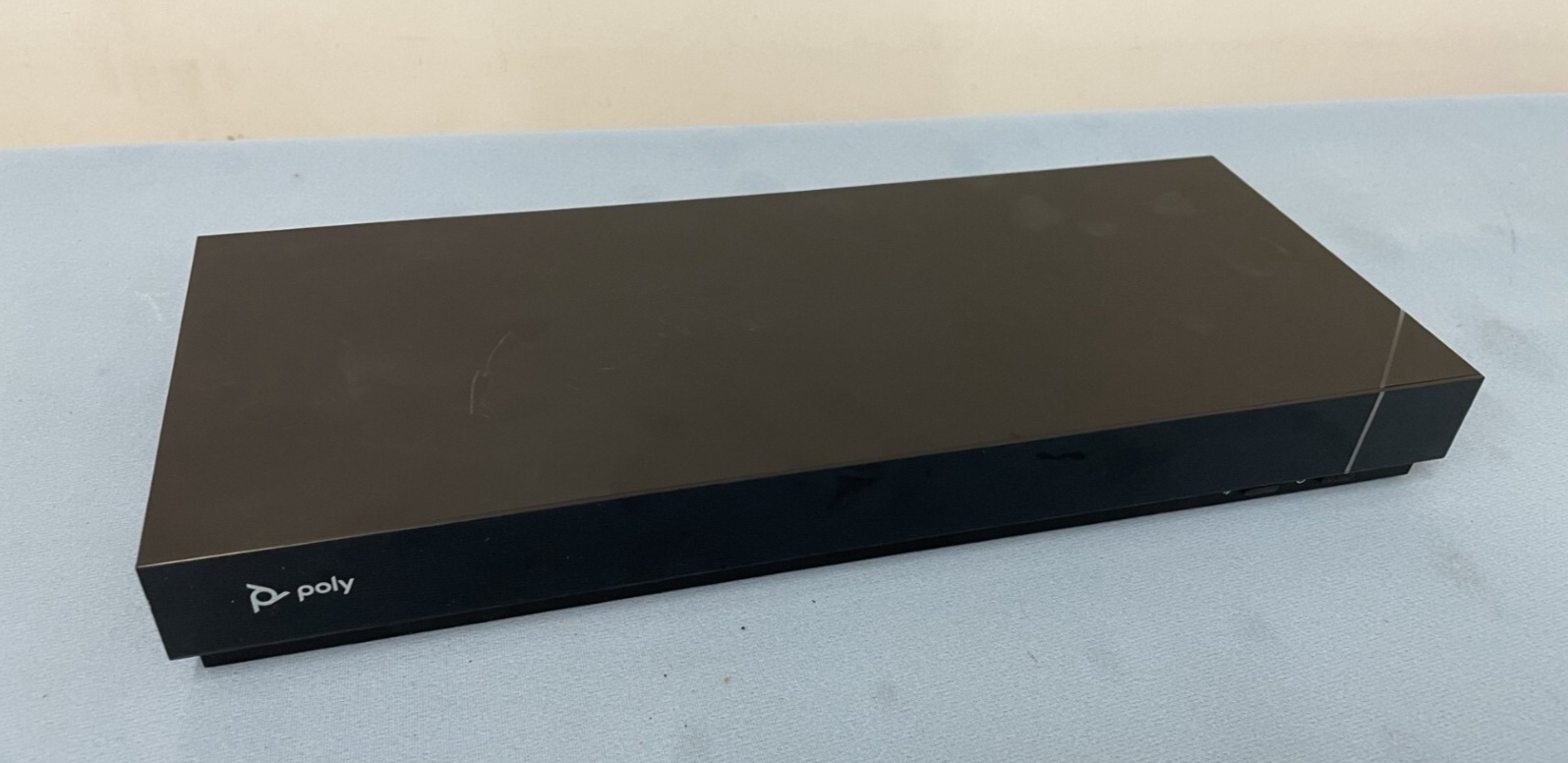 Poly G7500 Ultra HD Modular Video Conference 4K Base Unit Codec w/ Pre ...