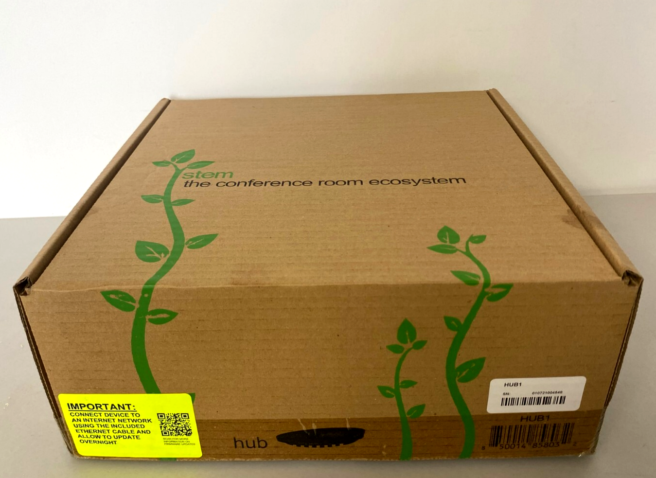 Shure STEM Ecosystem HUB1 Communication Center – LPAV