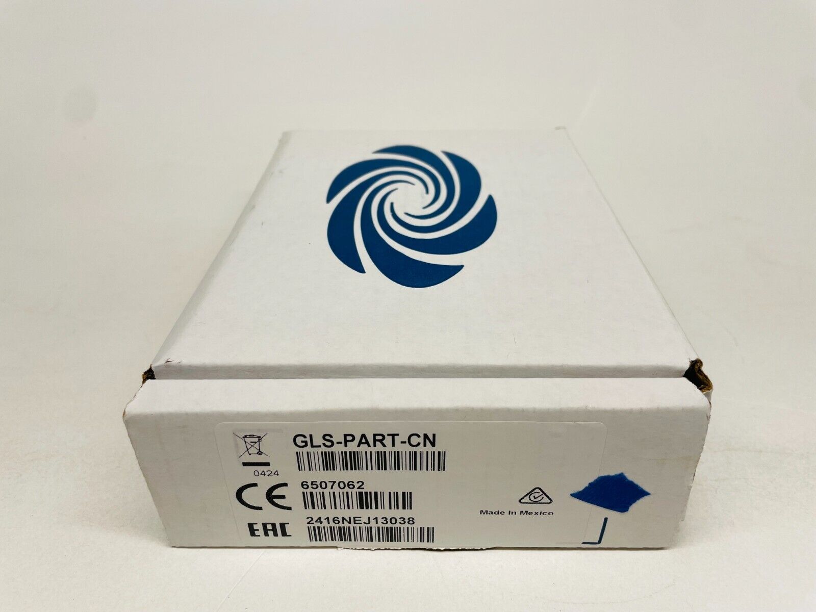 Cresron GLS-PART-CN Cresnet Partition Sensor 6507062 – LPAV