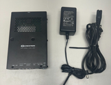 Crestron UC-ENGINE-D-T W/ HD-CONV-USB-260 & Power Supply and Adaptor ...