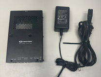 Crestron UC-ENGINE-D-T W/ HD-CONV-USB-260 & Power Supply and Adaptor ...