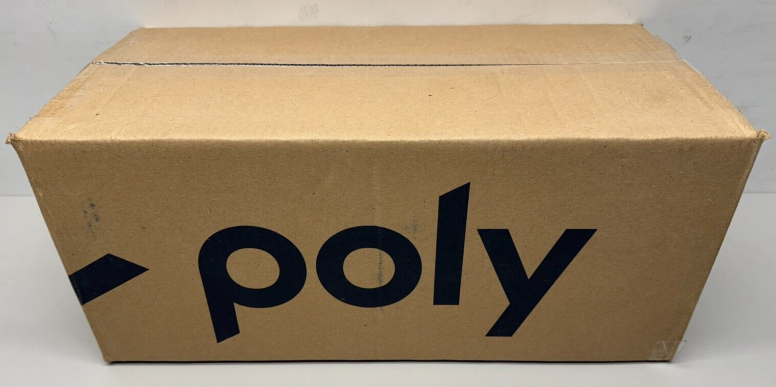 Poly 7230-88230-001 HP Mini PC For Poly Microsoft Teams Rooms – LPAV