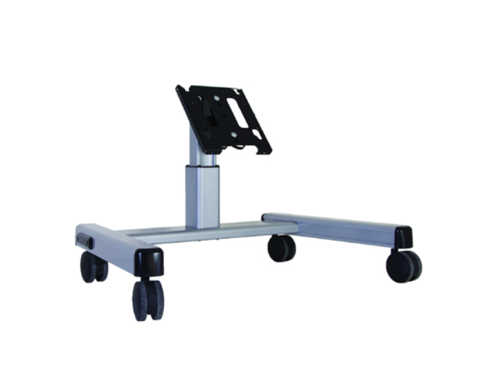 Chief/Legrand AV MFQUS 2' Confidence Monitor Stand/Cart - Up to 65" Di ...