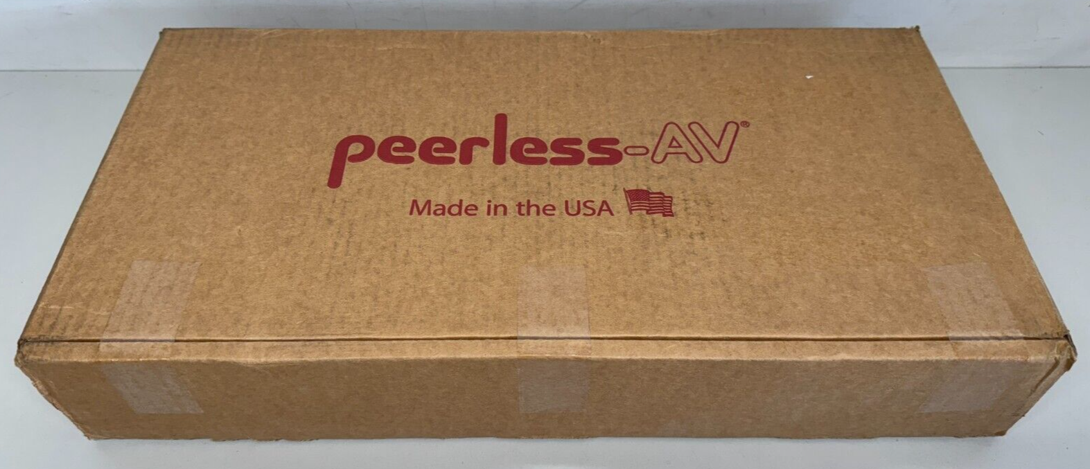 Peerless-AV PJR250 Heavy Duty Projector Mount – LPAV