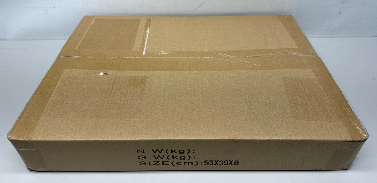 Black Box JPM380A Fiber Rackmount Cabinet Preloaded With 12 Duplex LC – LPAV