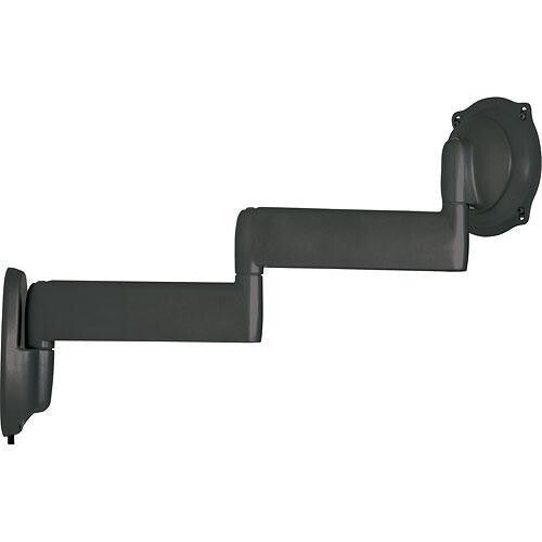 Chief JWPVB Flat Panel Pivot/Tilt Wall Mount (Black) – LPAV