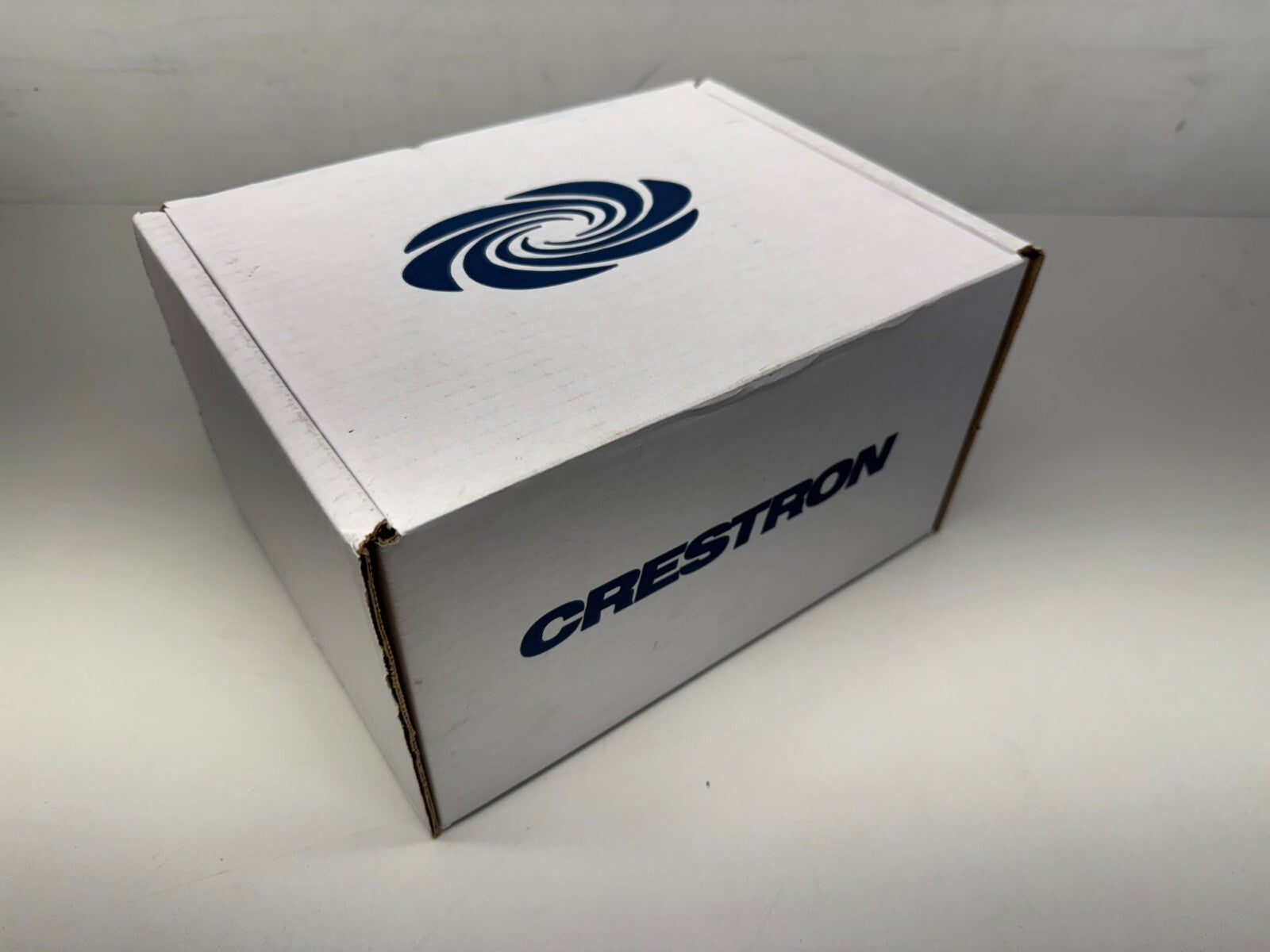 Crestron TSW-1060-TTK-B-S Tabletop Kit for TSS-10/TSW-1060 Black 65077 ...