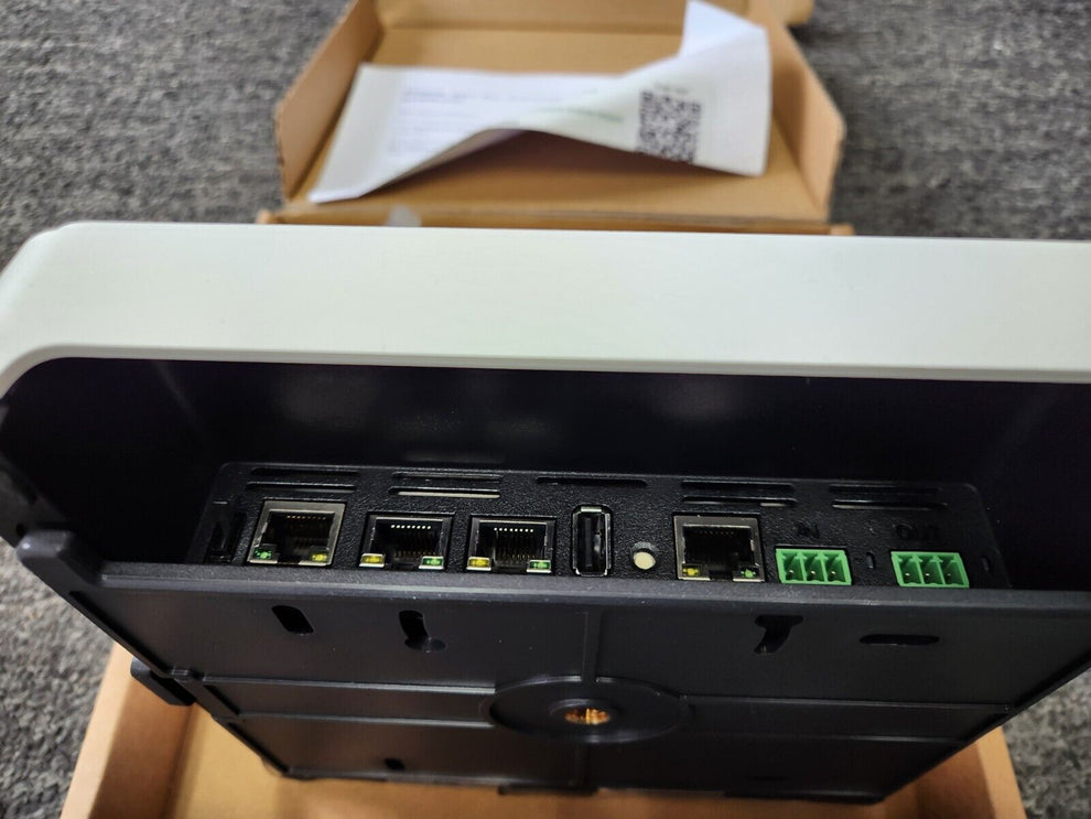 Televic Confidea WAP G4 Wireless Access Point with Dante – LPAV