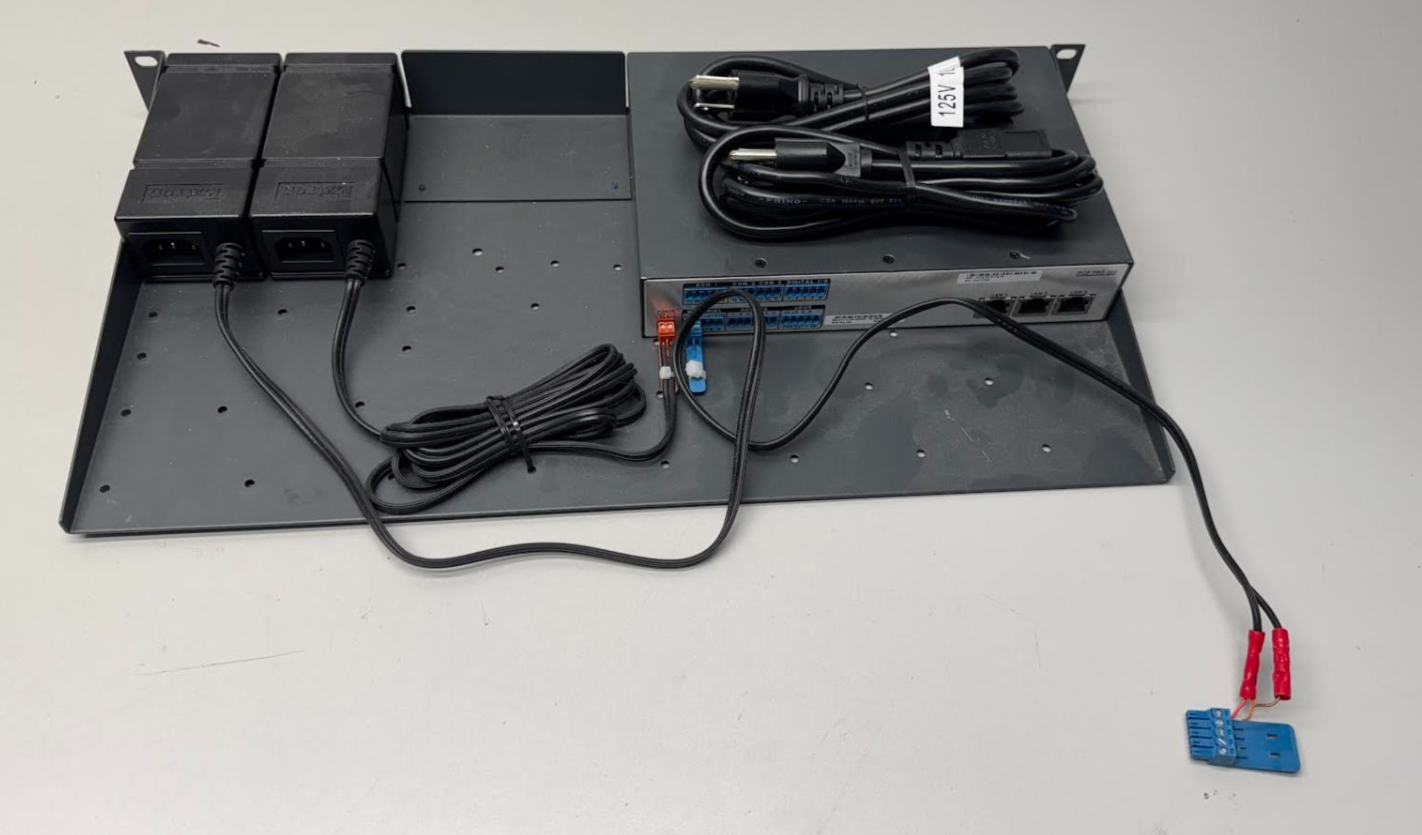 Extron 79-2546-01 IPCP Pro 350 IP Link Pro Control Processor – LPAV