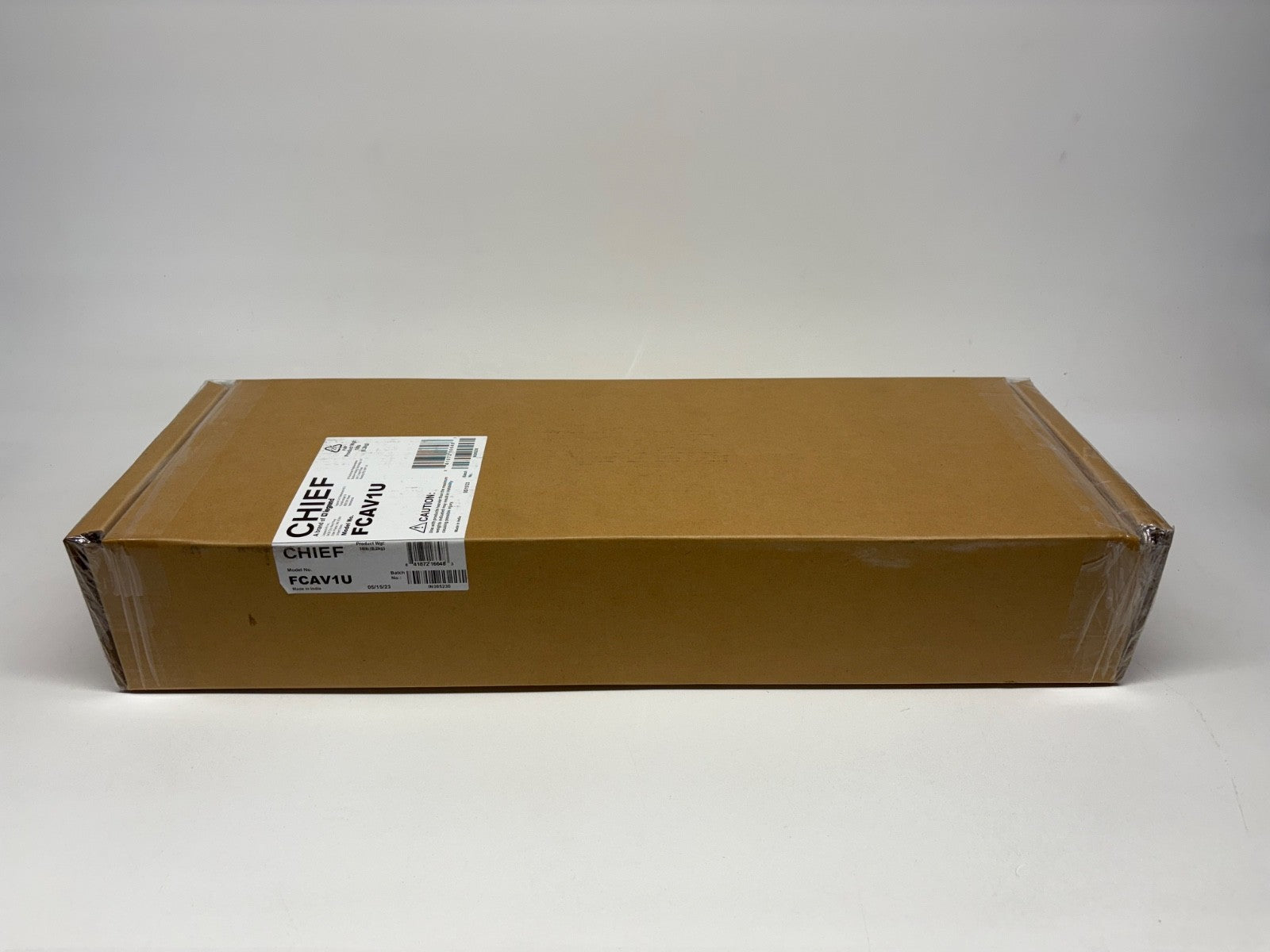 Chief FCAV1U Fusion Mount Pull-Out for Wall Mounts 11" Extension – LPAV