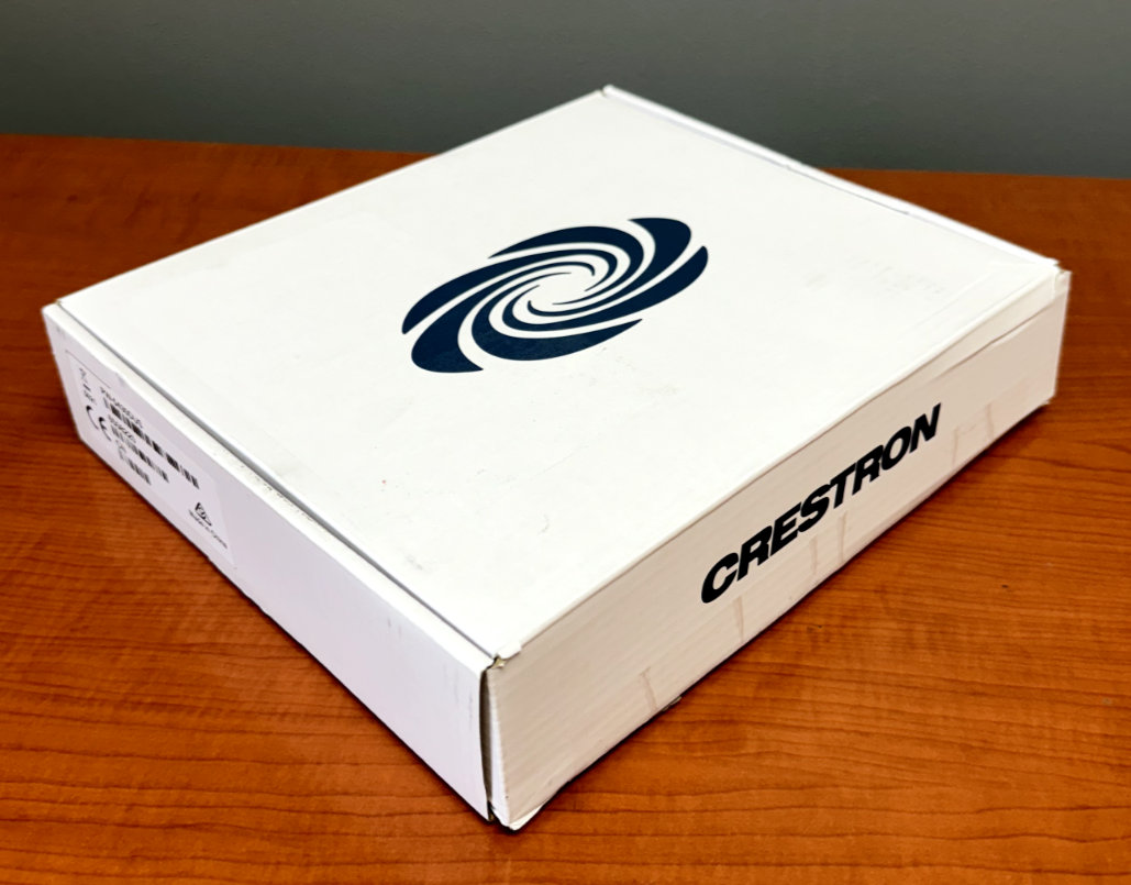 Crestron PW-5430DUS High-Efficiency Power Pack 6508220 – LPAV