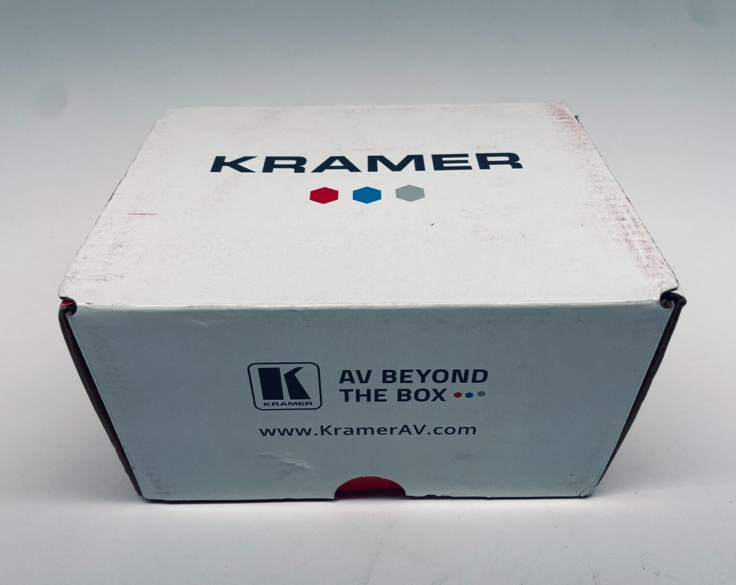 Kramer TP-583RXR Extended Range HDBaseT Twisted Pair Receiver – LPAV
