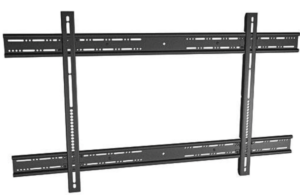Chief PSBUB Universal Flat Panel Interface Bracket, Black – LPAV