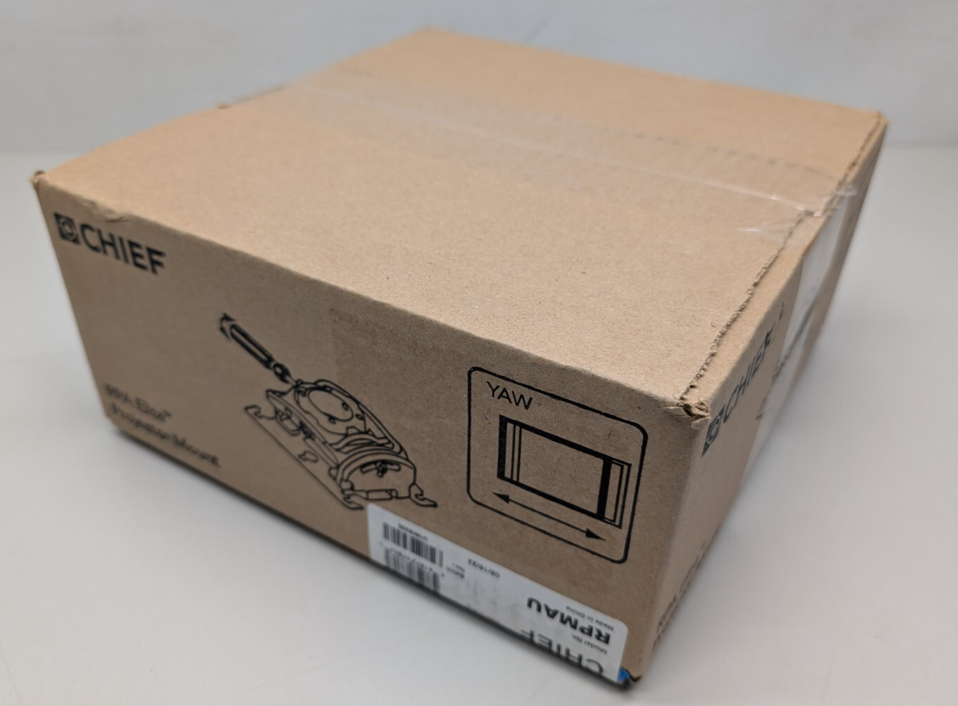 Chief RPMAU RPA Elite Projector Mount – LPAV