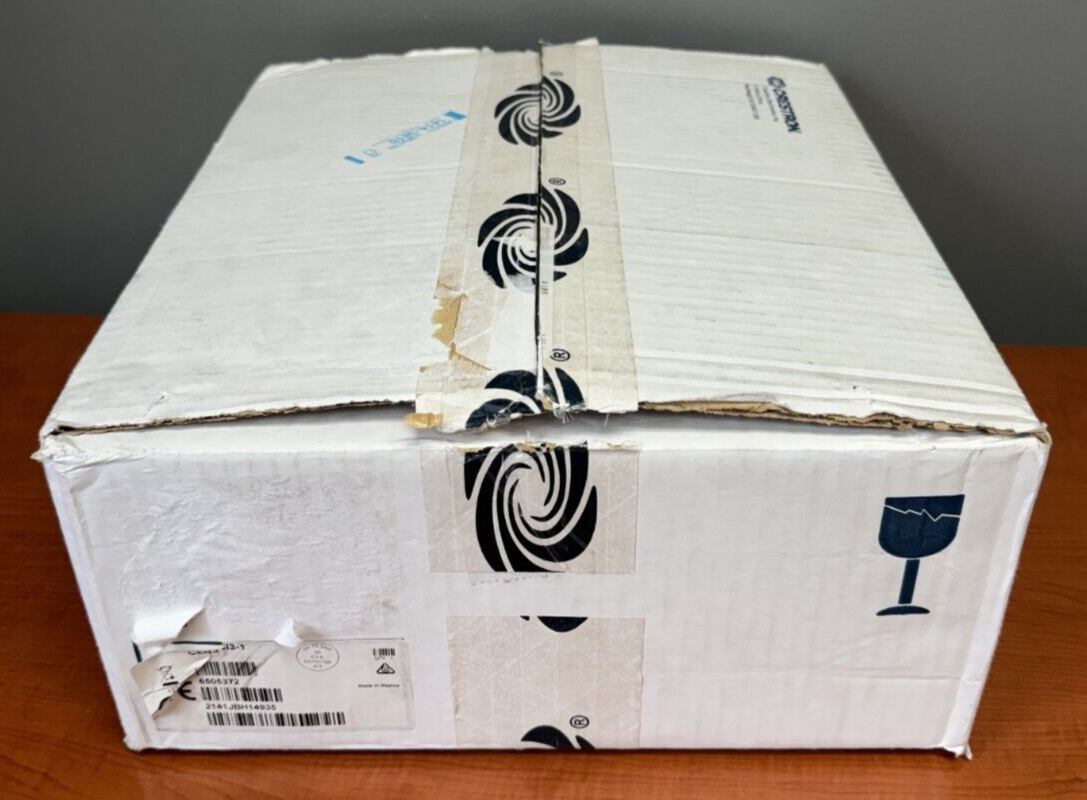 Crestron CEN-CI3-1 3-Series Control Processor Card Interface 1 Slot 65 ...