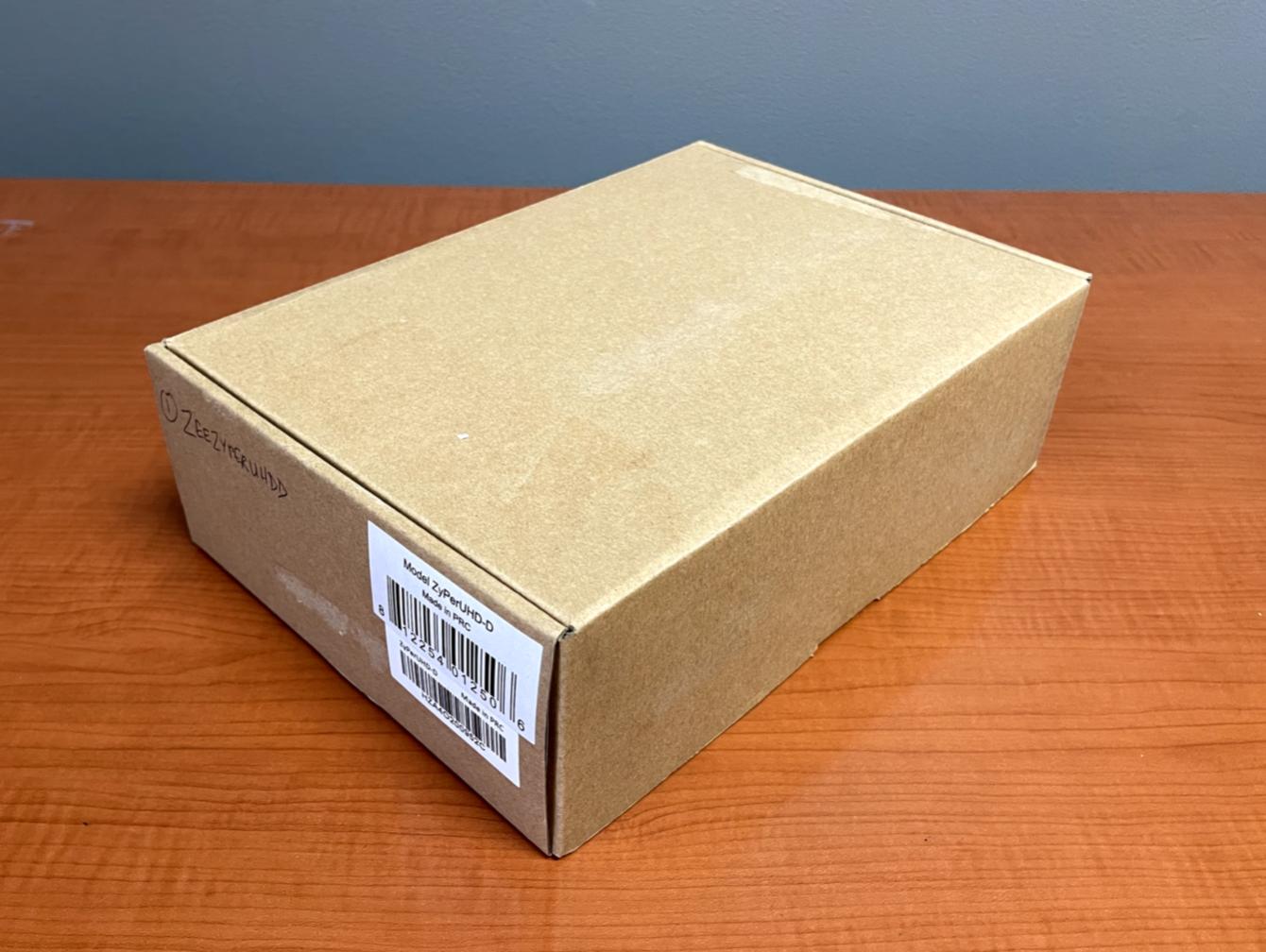 ZeeVee ZyPerUHD-D 4K Over IP Digital Video Distribution Decoder – LPAV