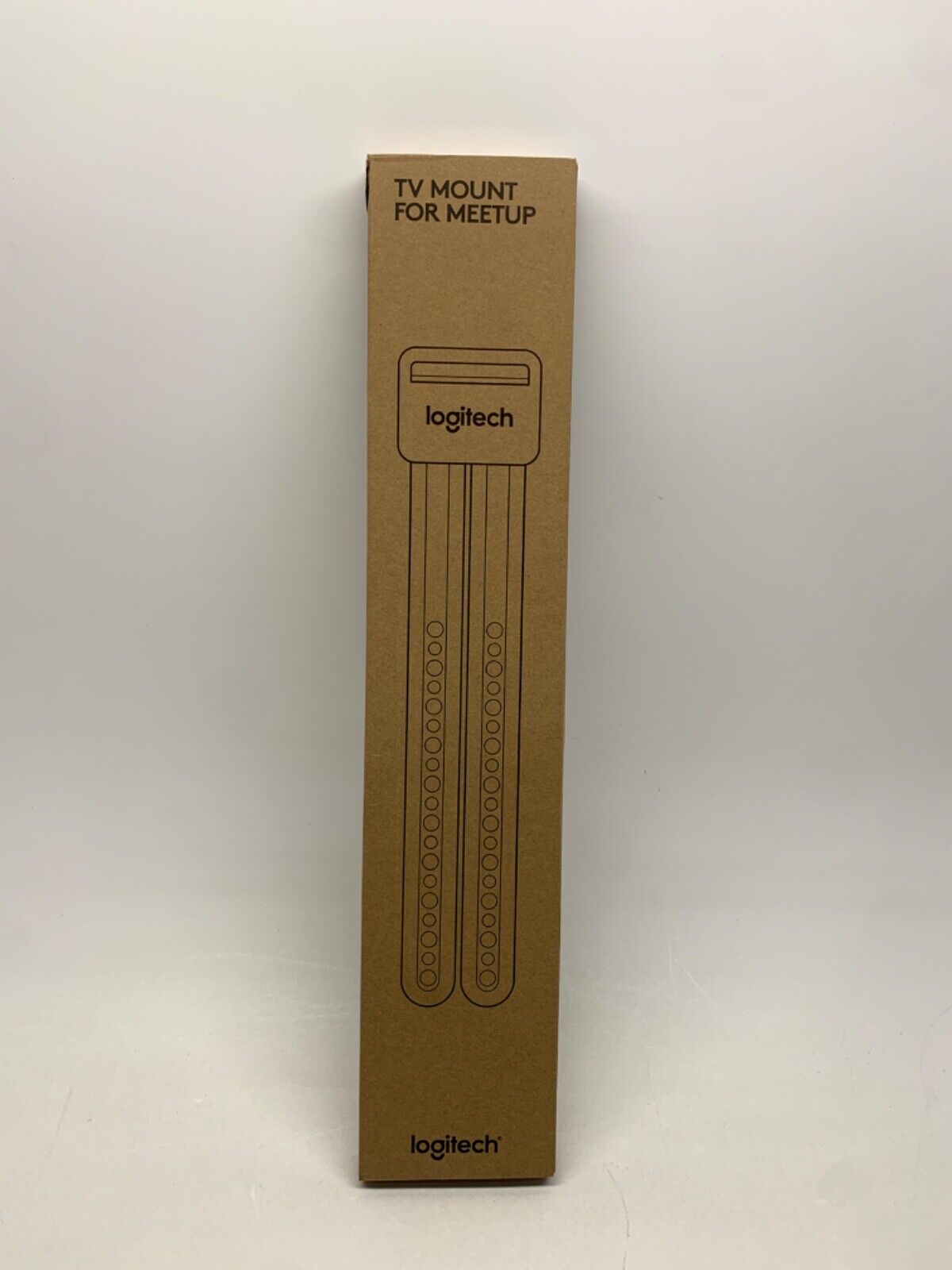 Logitech TV Mount for MeetUp Conference Camera (939-001498) – LPAV