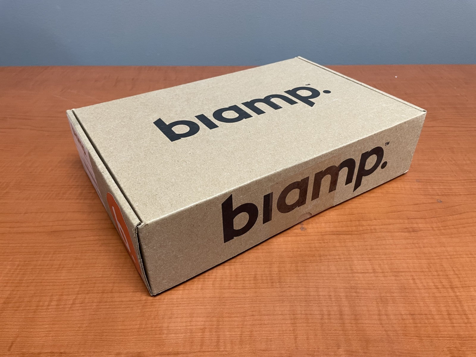Biamp Parle TCM-1A Beamtracking Pendant Ceiling Microphone – LPAV