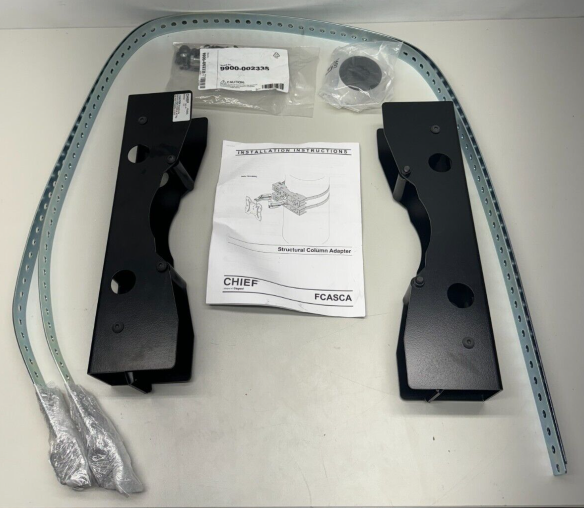 Chief FCASCA Structural Column Adapter – LPAV